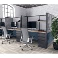 Cubicle Desks & Workstations | SKUTCHI Designs Inc.