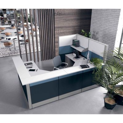 Cubicle Desks & Workstations | SKUTCHI Designs Inc.
