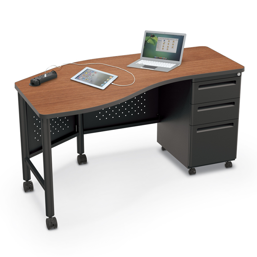 Instructor Desks & Lecterns | SKUTCHI Designs Inc.