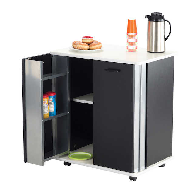 Refreshment Stand | SKUTCHI Designs Inc.