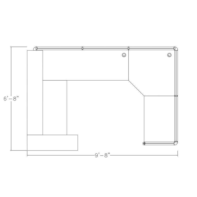 Customer Service Cubicles | Page 2 of 2 | SKUTCHI Designs Inc.