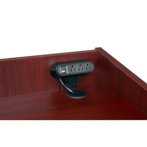 Electrical Modules For Office Cubicles