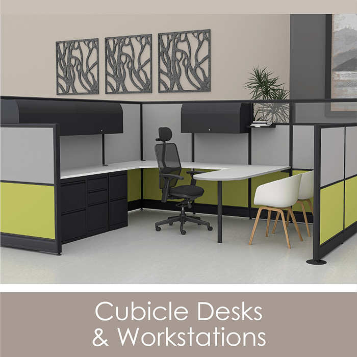 Office Cubicles, Wall Systems, Room Dividers | SKUTCHI Designs