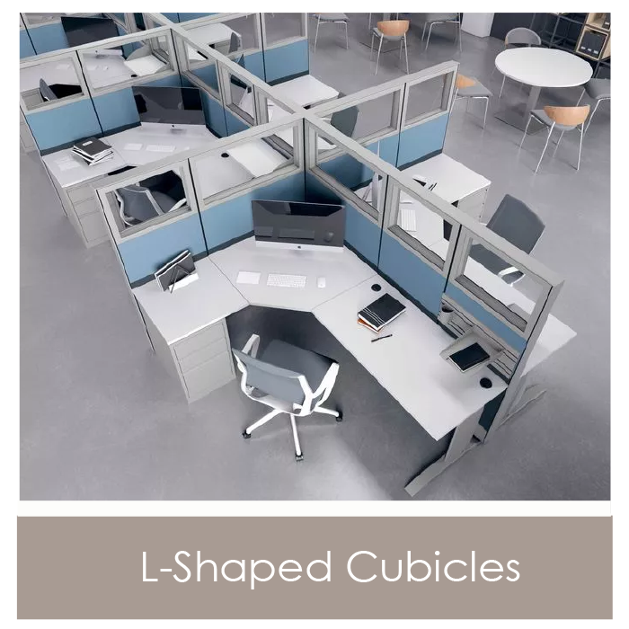 L-Shaped Cubicles | Page 3 of 4 | SKUTCHI Designs Inc.