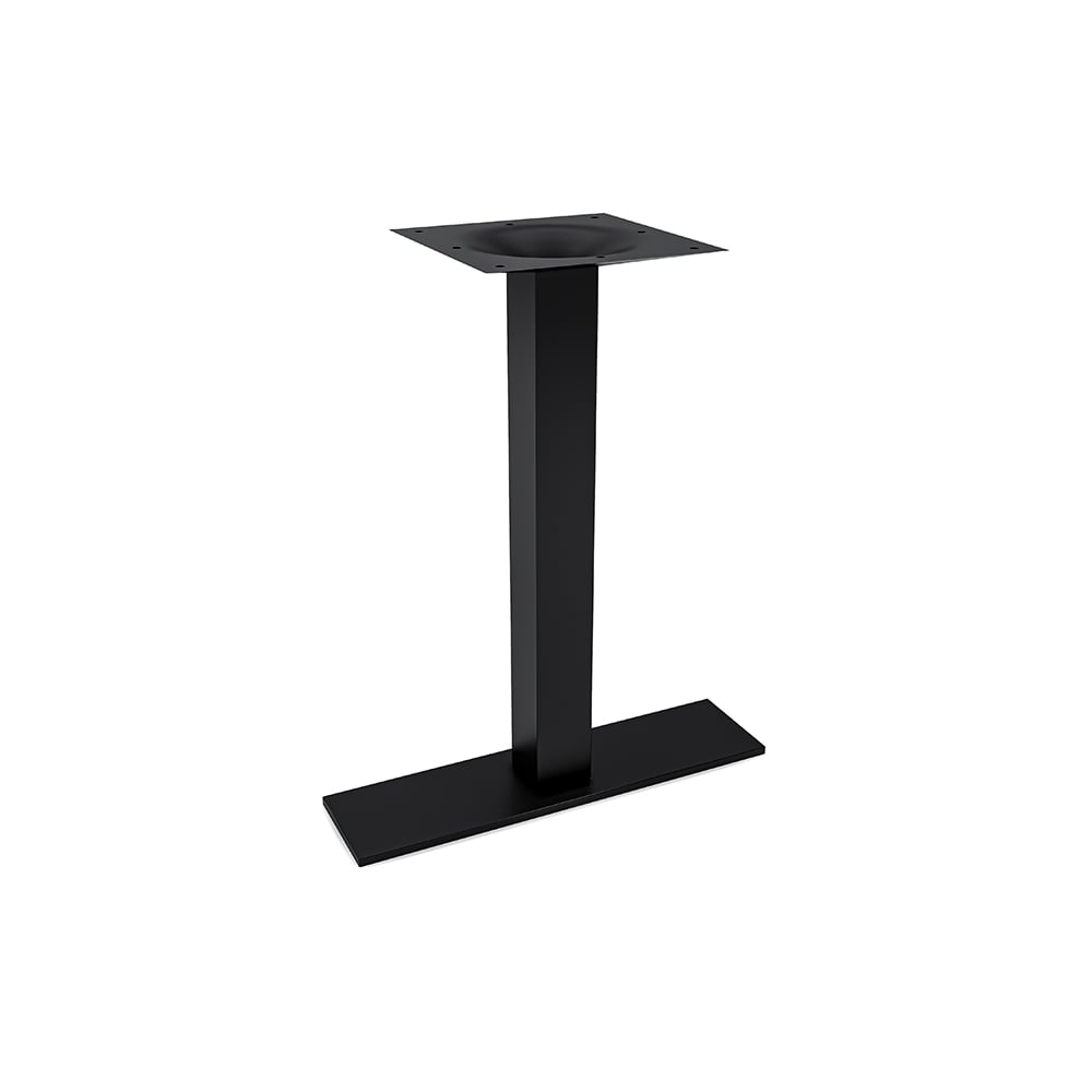 T Shaped Table Base | Conference Or Dining Room Table Base